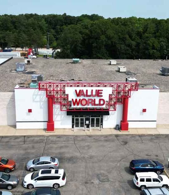 michigan epic thrift stores ftr