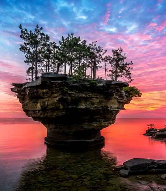 michigan fantasy natural wonders ftr