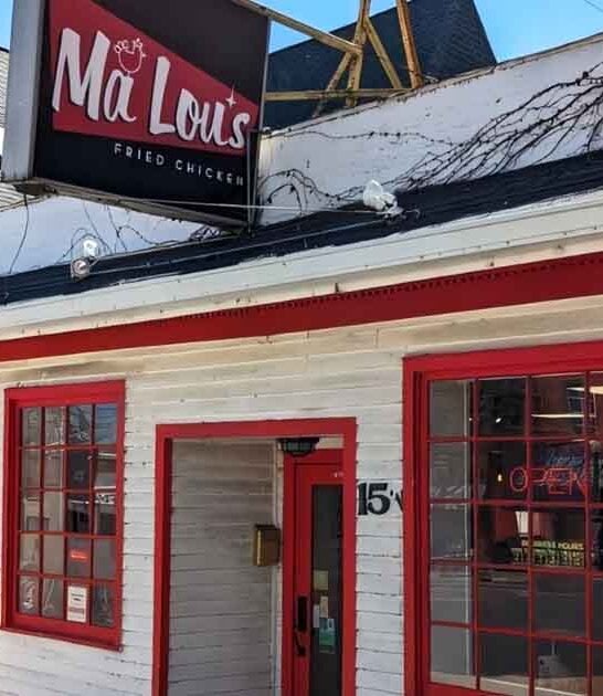 michigan hidden chicken restaurant ftr