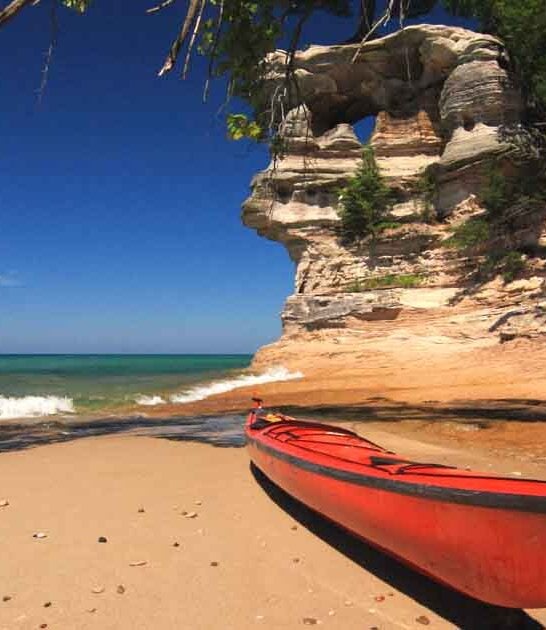 michigan hidden gem places ftr