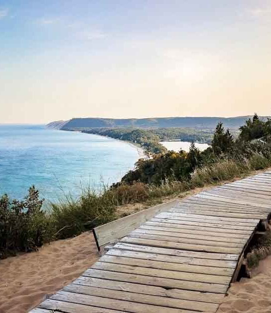 michigan hikes gorgeous miles ftr