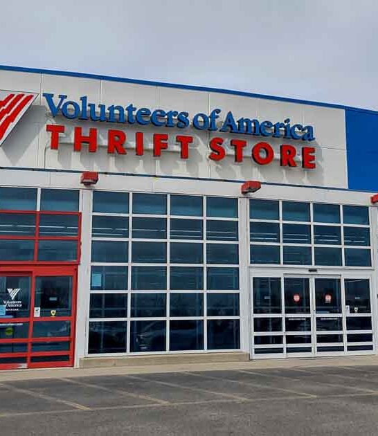 michigan immense thrift store ftr