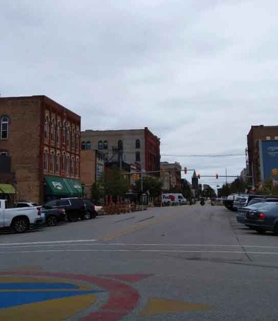 michigan incredible small town ftr