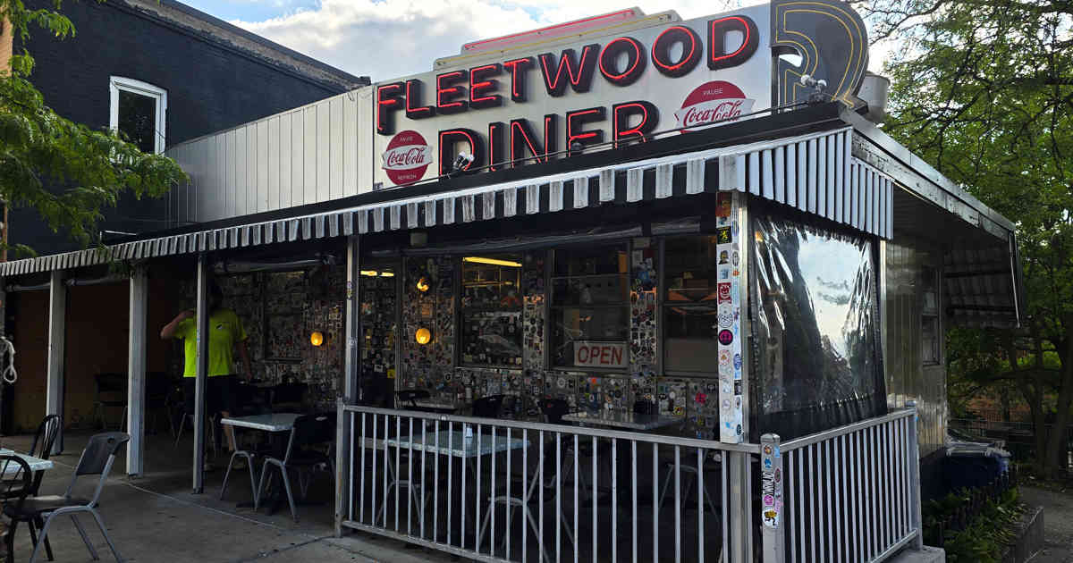 The Legendary Michigan Diner That A-Listers Have Been Obsessed With For ...