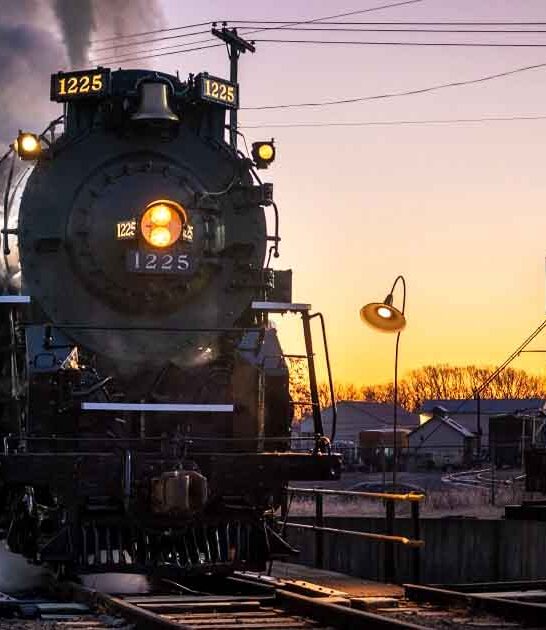 michigan magical train experience ftr