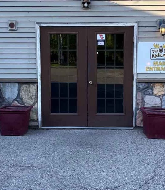 michigan old fashioned eatery ftr