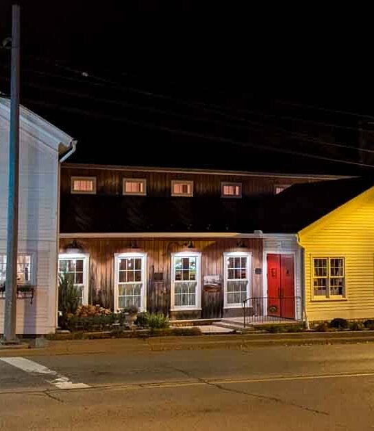 michigan old west restaurant ftr