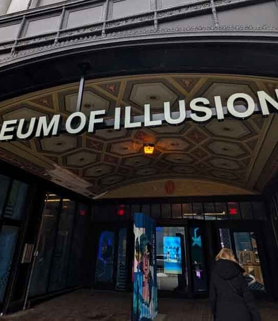 michigan quirky little museum ftr