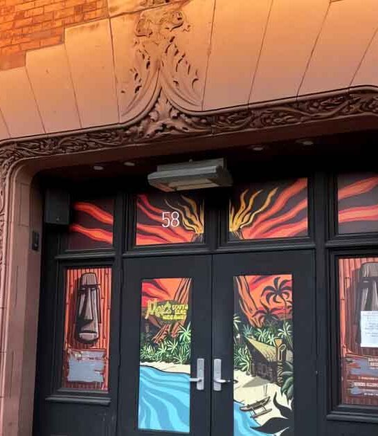 michigan quirky restaurant experience ftr