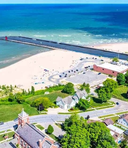 michigan small town charm ftr