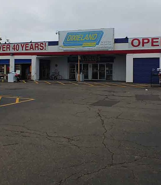 michigan swap meet offer ftr