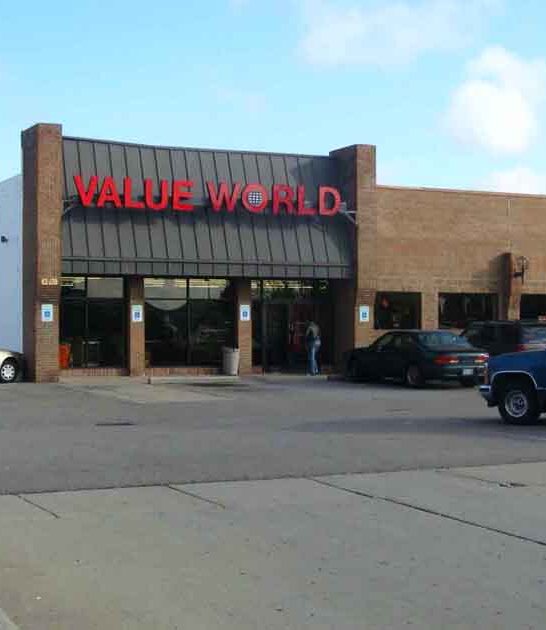 michigan thrift deal hunts ftr