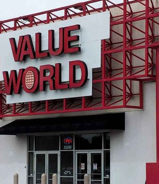 michigan thrift deal stores ftr