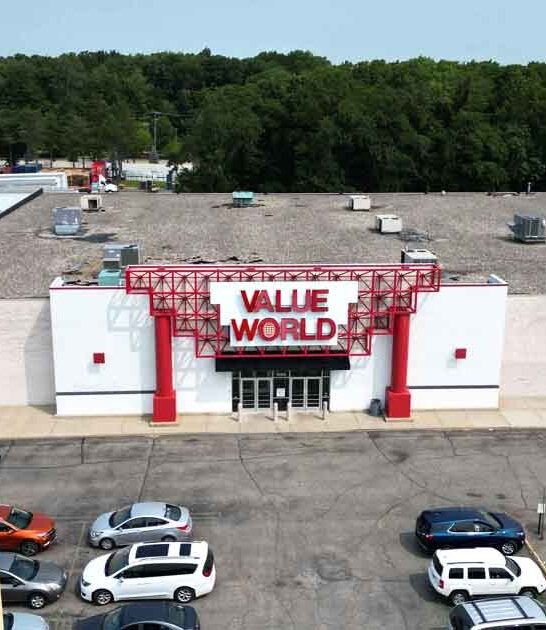 michigan thrift huge bargains ftr