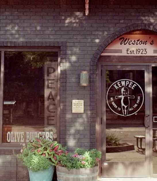 michigan timeless burger shop ftr