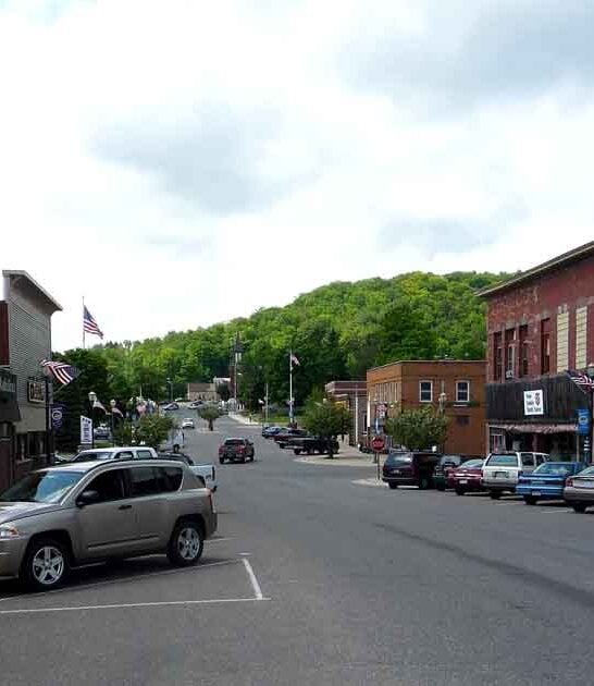 michigan town delightful awesome ftr