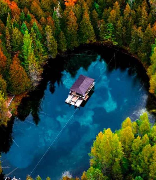 michigan unbelievable natural wonders ftr