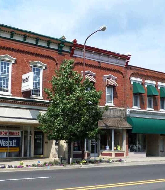 michigan underrated affordable town ftr