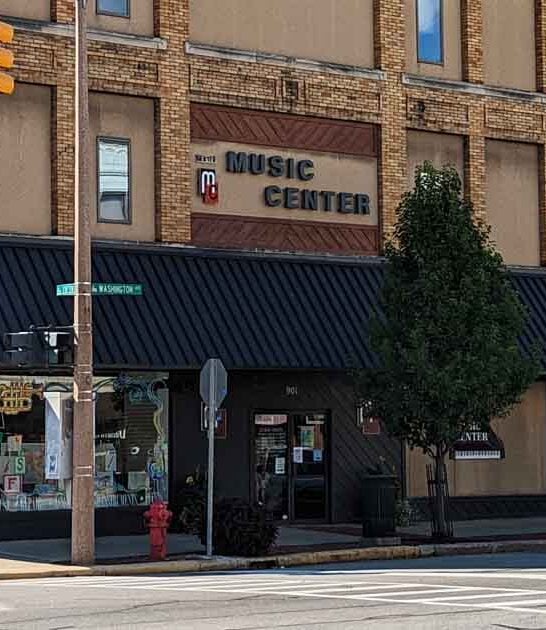 michigan vibrant town ftr