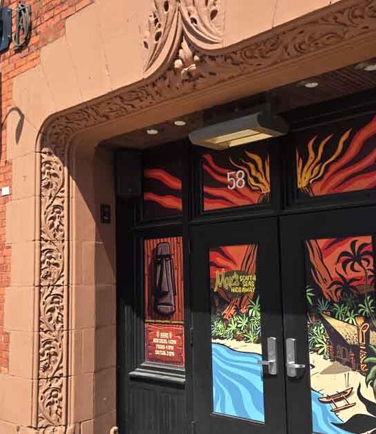 michigan whimsical restaurant experience ftr