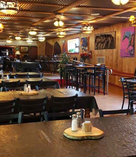 middle nowhere washington restaurant ftr