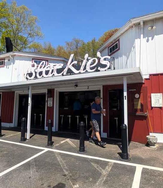 milkshakes connecticut stand ftr