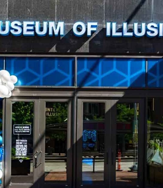 mind bending ohio museum ftr