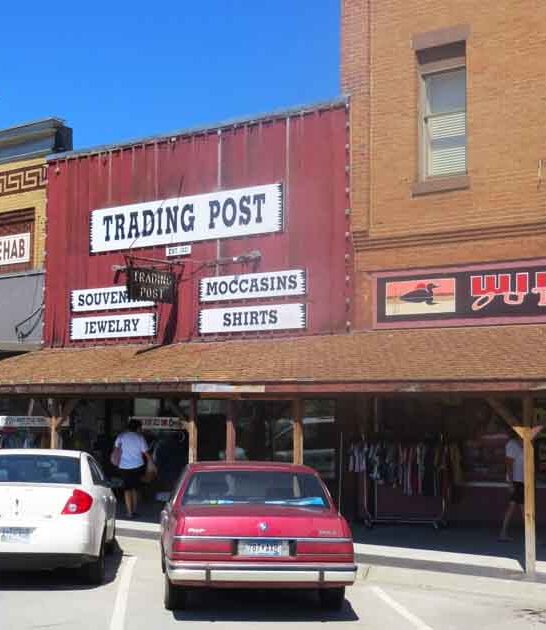 minnesota adventure course town ftr