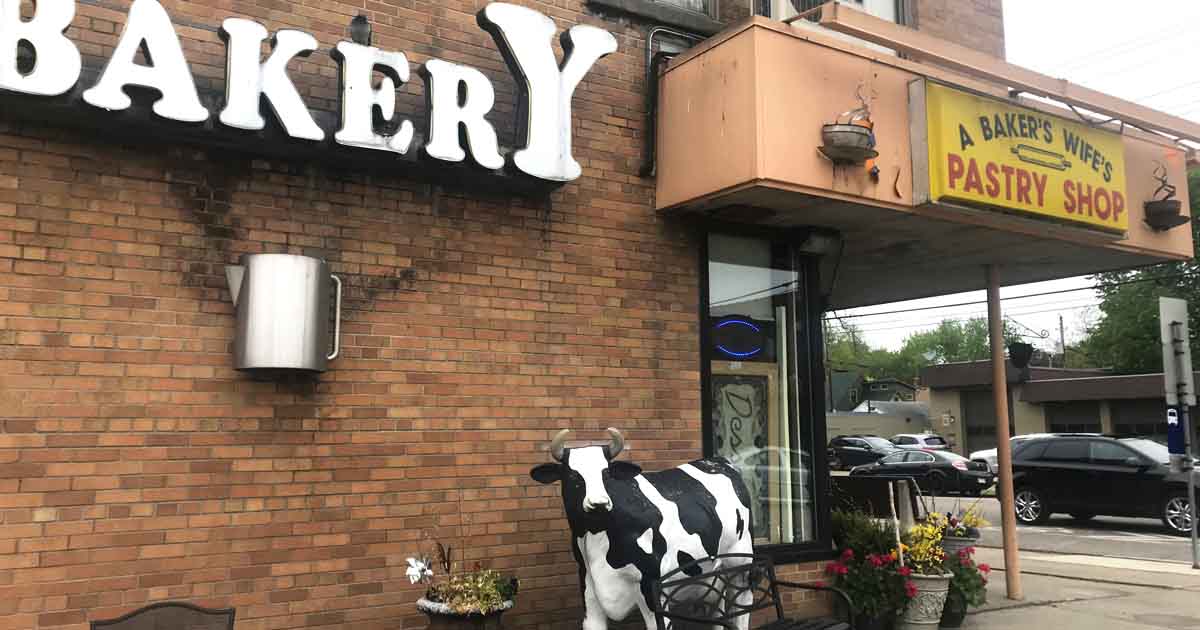 This Old-School Bakery In Minnesota Has Been Delighting Locals With ...