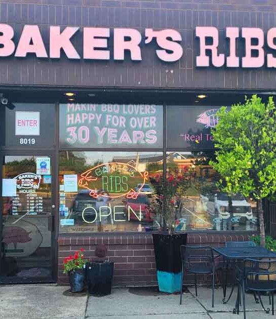 minnesota bbq restaurant forget ftr