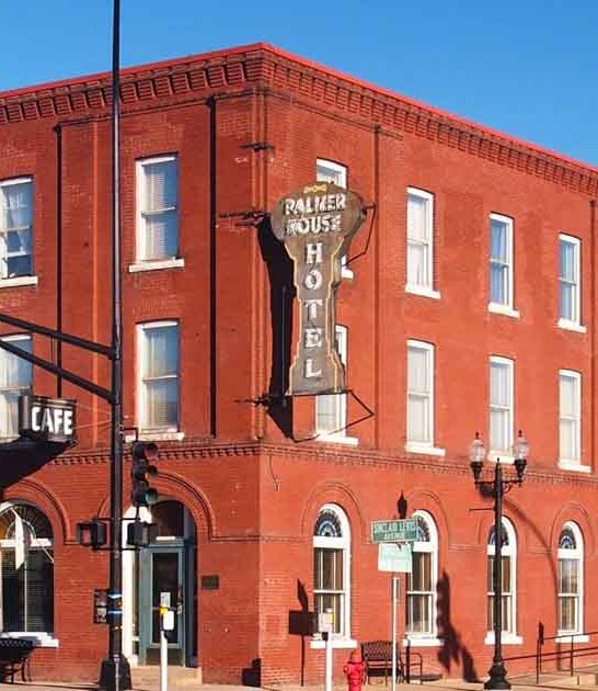 minnesota best creepy places ftr