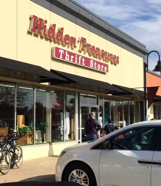 minnesota biggest thrift store ftr