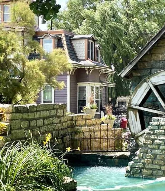 minnesota charming historic spot ftr