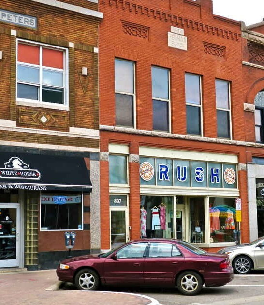 minnesota city affordable rent ftr