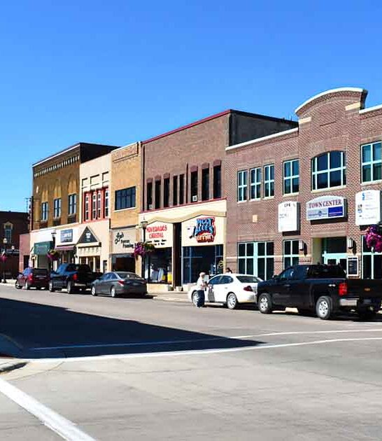 minnesota city retirement home ftr