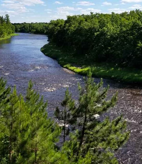 minnesota discover beautiful park ftr