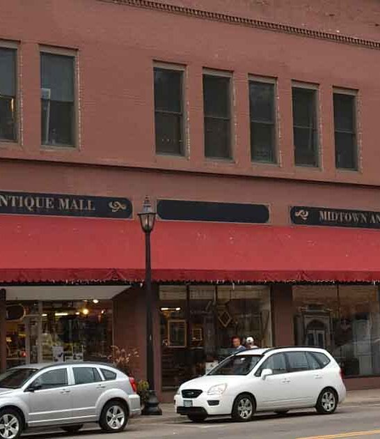 minnesota extraordinary antique store ftr