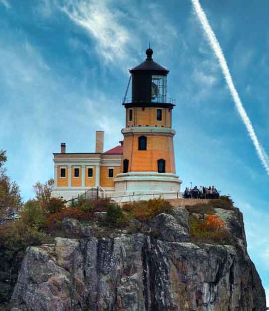minnesota famous fascinating view ftr