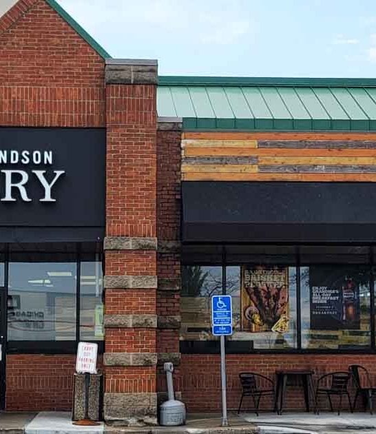 minnesota gas station eatery ftr