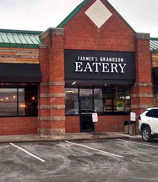 minnesota gas station restaurant ftr