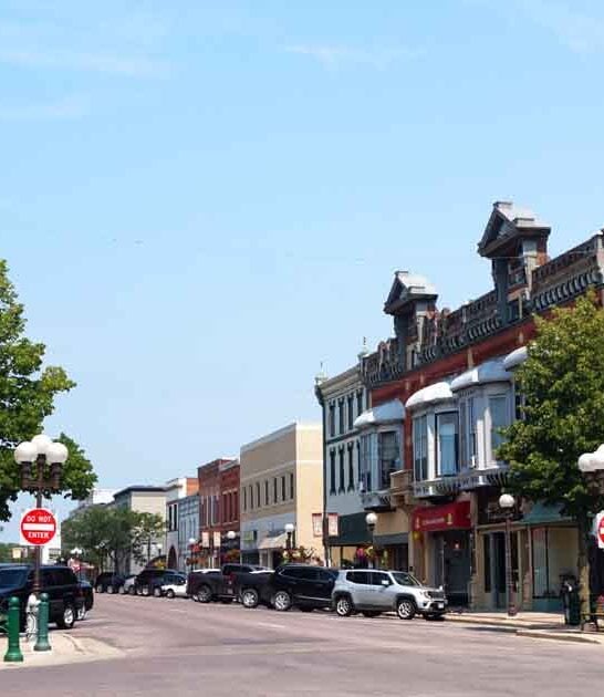 minnesota germany style town ftr