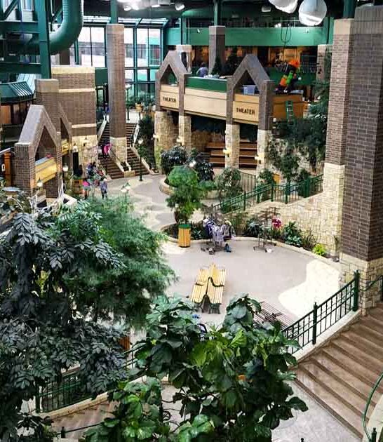 minnesota home massive park ftr