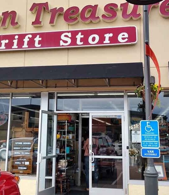 minnesota iconic thrift store ftr