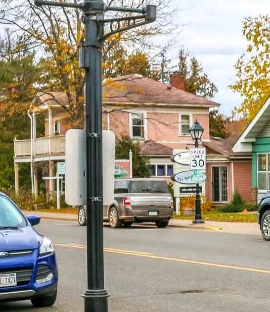 minnesota incredible small town ftr