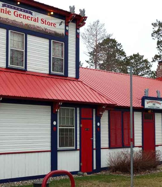 minnesota lake country shop ftr