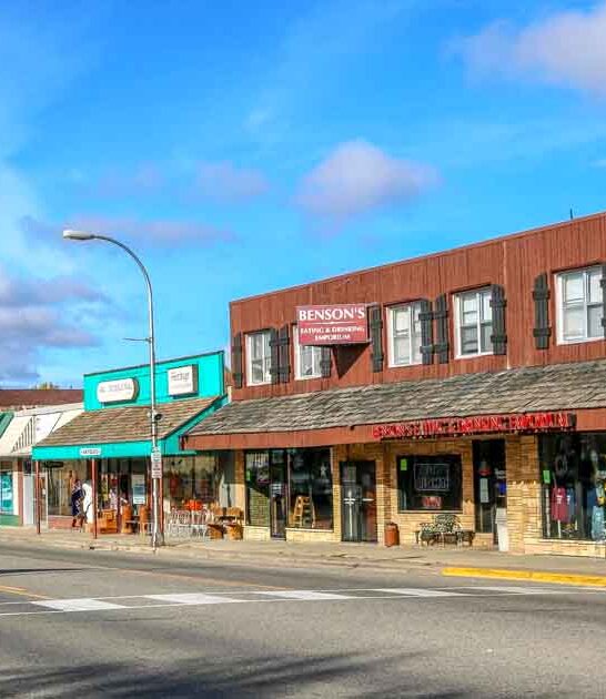 minnesota lake town tradition ftr