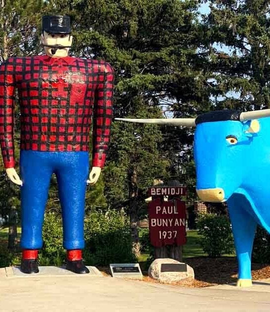 minnesota landmark camp folklore ftr