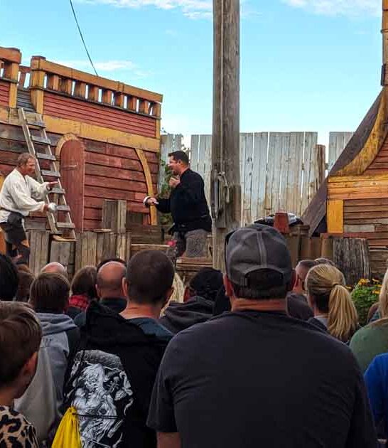 minnesota magical renaissance festival ftr