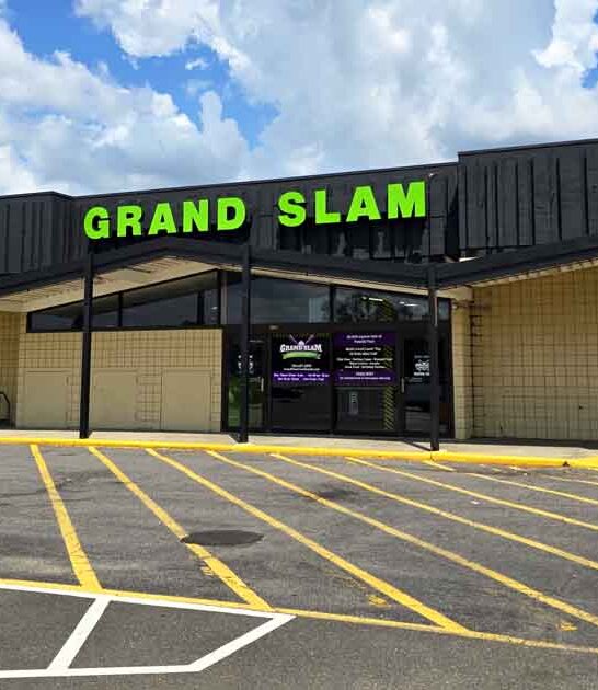 minnesota massive amusement center ftr