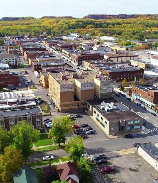 minnesota most affordable town ftr